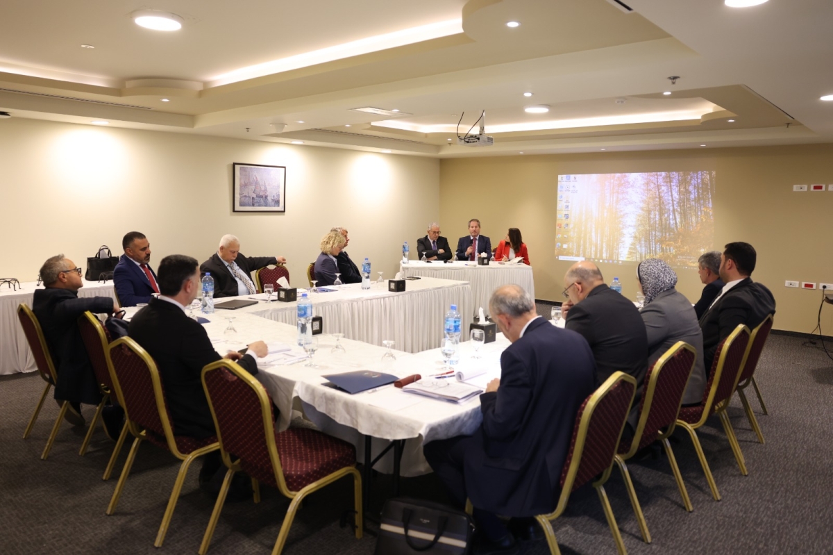 The EU Mission for the Support of Palestinian Police and Rule of Law ...