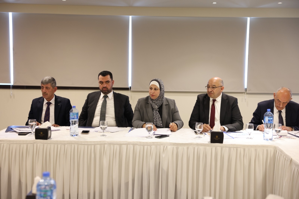 The EU Mission for the Support of Palestinian Police and Rule of Law ...