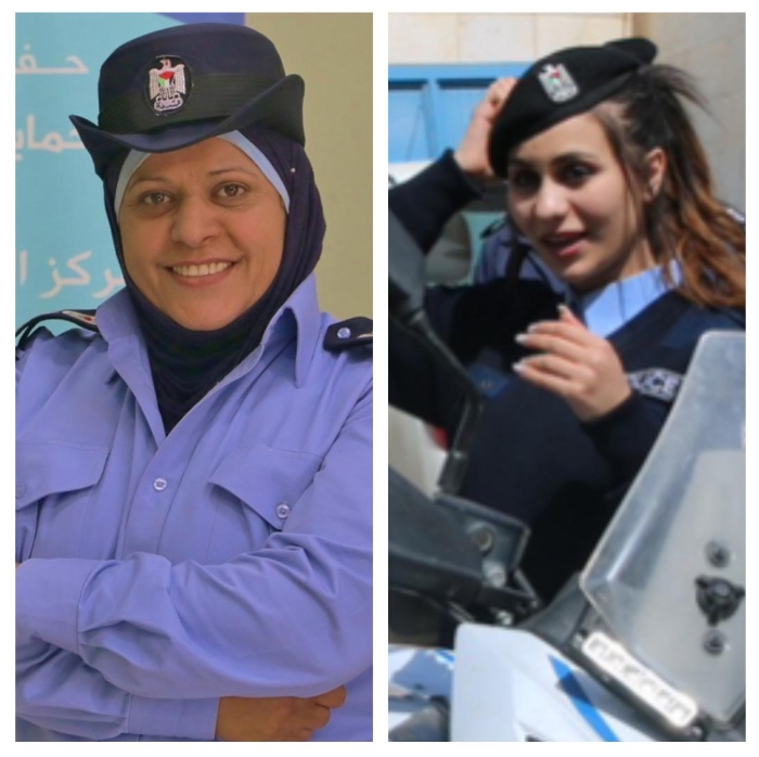 The EU Mission for the Support of Palestinian Police and Rule of Law