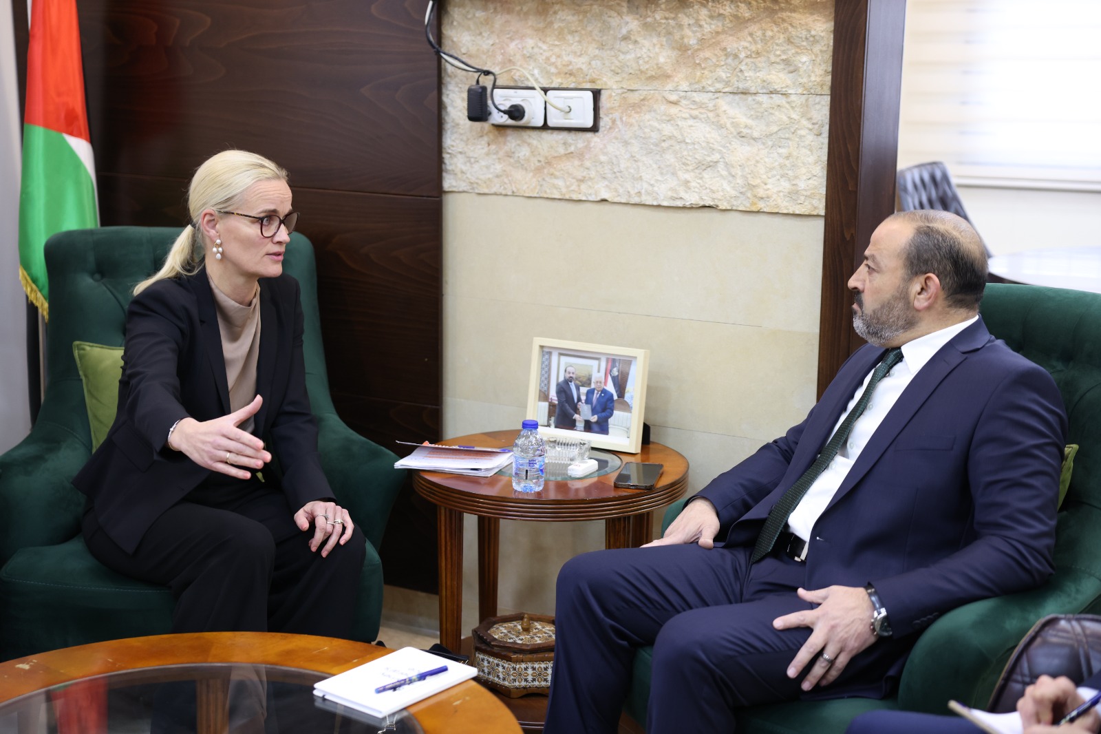 The EU Mission for the Support of Palestinian Police and Rule of Law ...